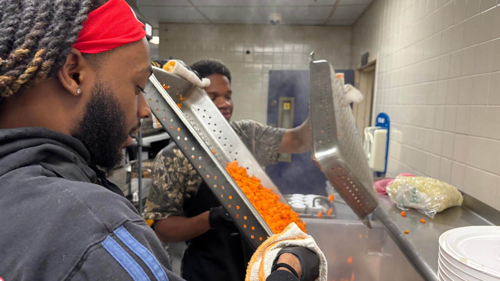 Annenberg Honors Program (AHP) | The Cathy Hughes School of Communications